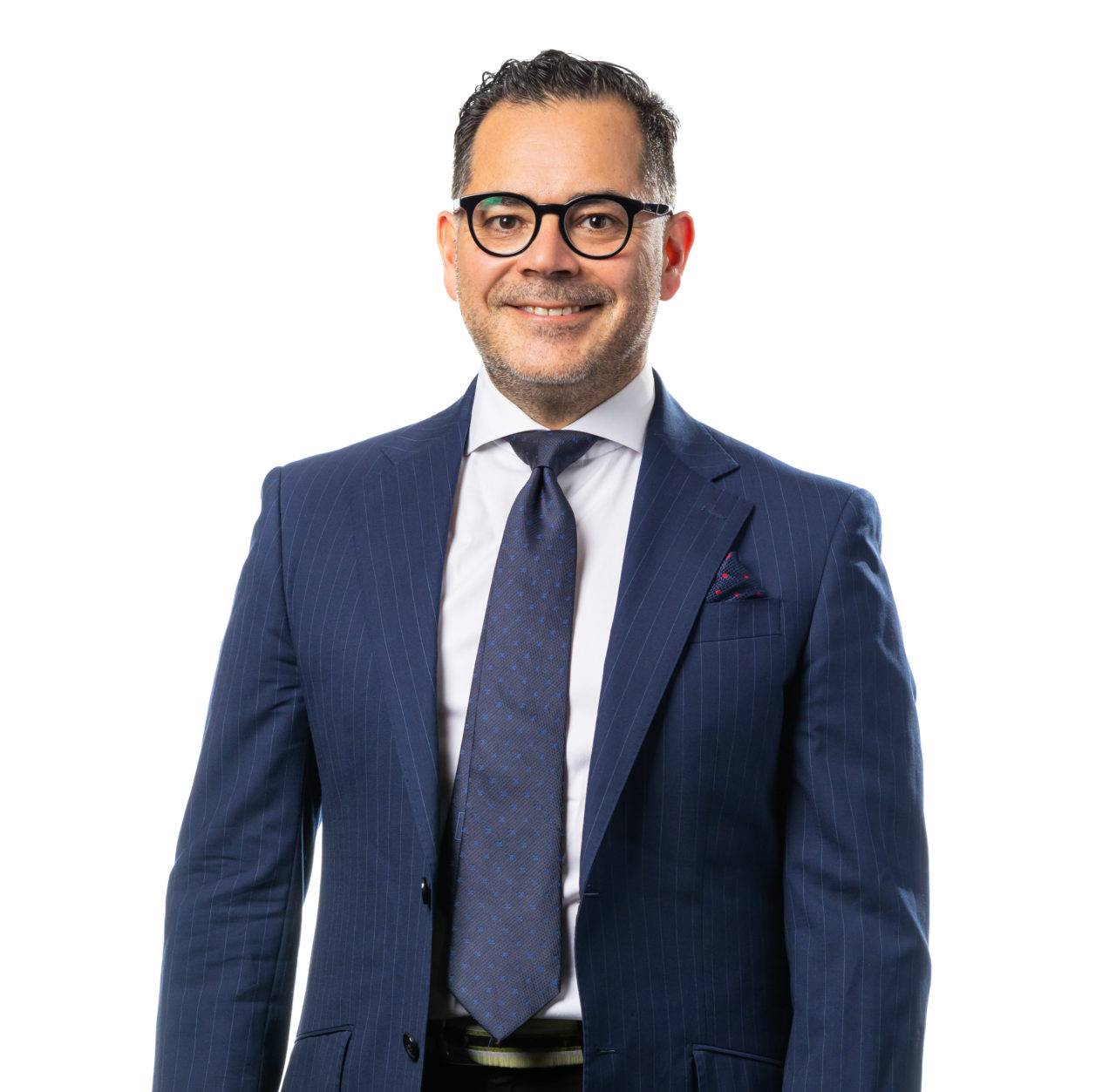 Marcelo | FYMS Consulting Firm | Non-Executive Chairman